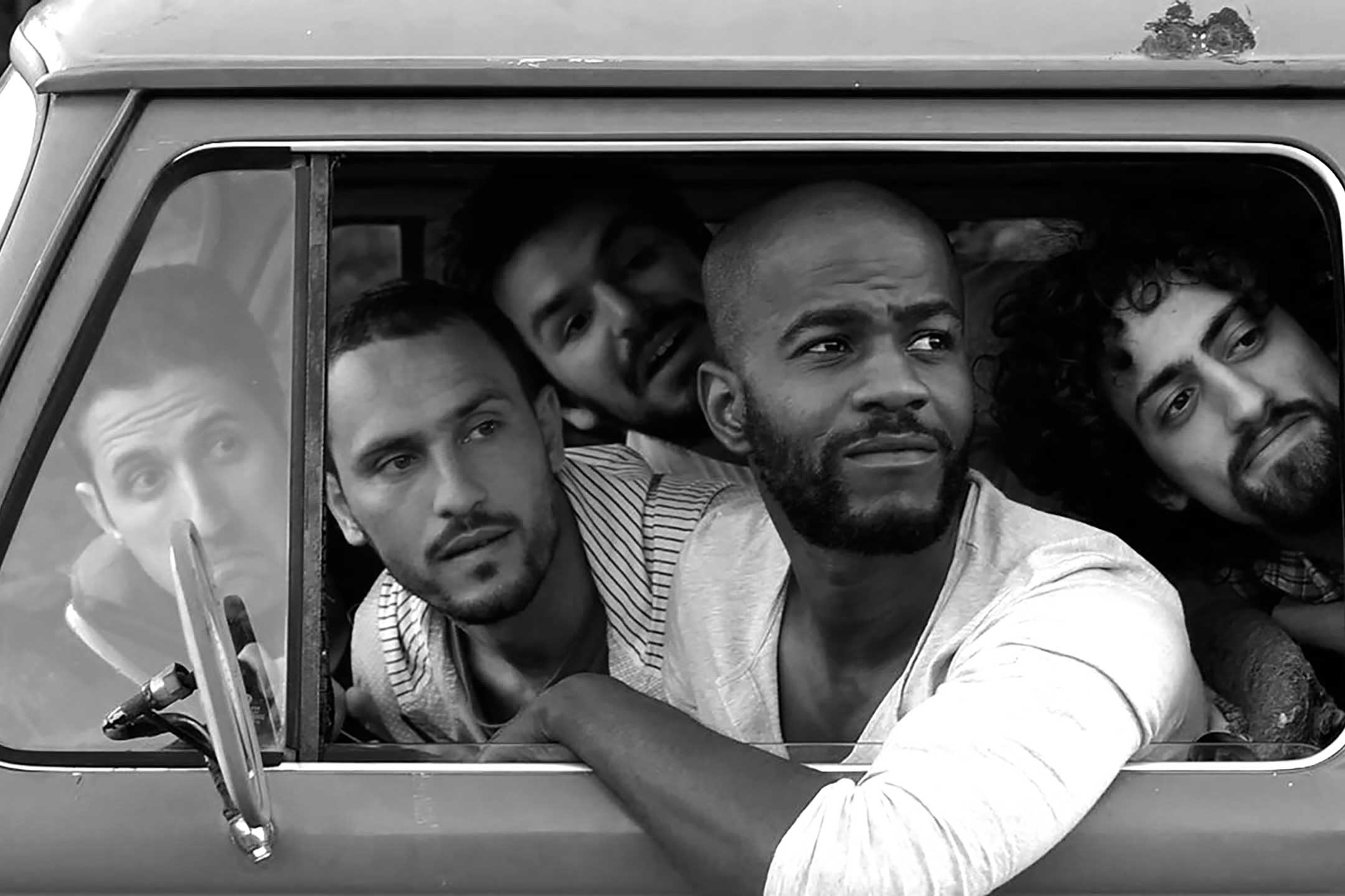 Paese mio | Giostra film